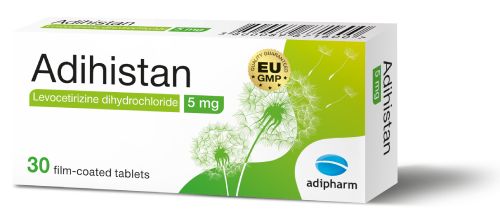 Adipharm Ltd. - Research & Development